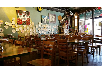 3 Best Pizza Places in Raleigh, NC - Expert Recommendations