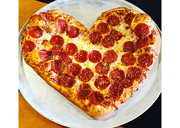 3 Best Pizza Places in Raleigh, NC - Expert Recommendations