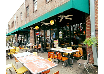 3 Best Pizza Places in Raleigh, NC - Expert Recommendations