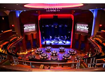 3 Best Event Management Companies in Washington, DC - ThreeBestRated