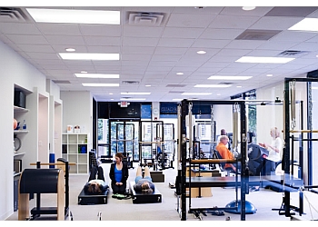 3 Best Physical Therapists in Atlanta, GA - Expert Recommendations