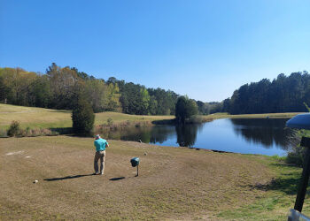 3 Best Golf Courses in Columbia, SC - Expert Recommendations