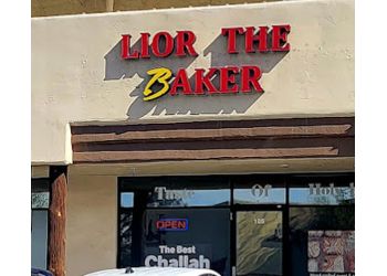 3 Best Bakeries in Scottsdale, AZ - ThreeBestRated