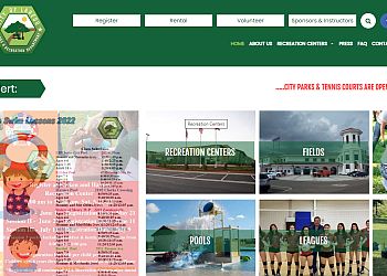 3 Best Web Designers in Laredo, TX - Expert Recommendations