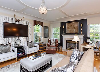 3 Best Interior Designers in Raleigh, NC - Expert Recommendations