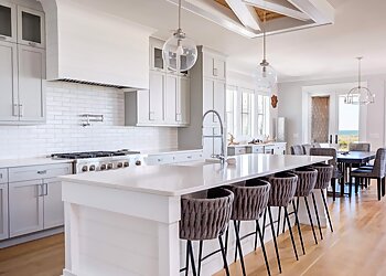 3 Best Interior Designers in Raleigh, NC - Expert Recommendations