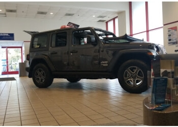 3 Best Car Dealerships in Santa Rosa, CA - Expert Recommendations