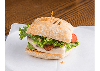 3 Best Sandwich Shops in Garland, TX - ThreeBestRated