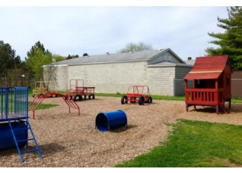 3 Best Preschools in Columbus, OH - Expert Recommendations