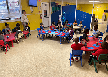 3 Best Preschools in Garland, TX - Expert Recommendations