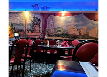 3 Best Italian Restaurants in Visalia, CA - Expert Recommendations