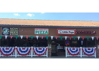 3 Best Pizza Places in Naperville, IL - Expert Recommendations