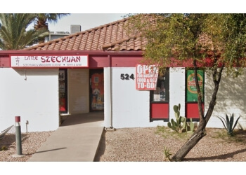 3 Best Chinese Restaurants in Tempe, AZ - Expert Recommendations