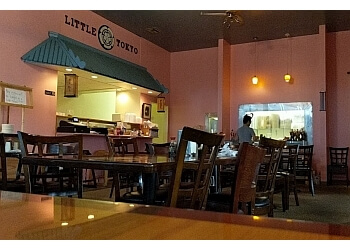 3 Best Japanese Restaurants in Springfield, MO - Expert Recommendations