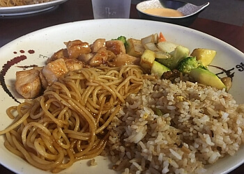 3 Best Japanese Restaurants in Springfield, MO - Expert Recommendations