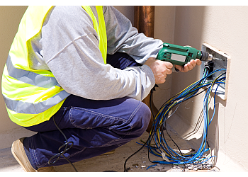 3 Best Electricians in Charlotte, NC - Expert Recommendations