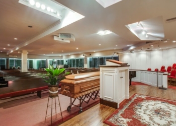 3 Best Funeral Homes in Dallas, TX - ThreeBestRated