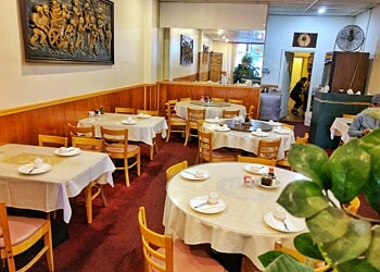 3 Best Chinese Restaurants in Santa Clara, CA - Expert Recommendations