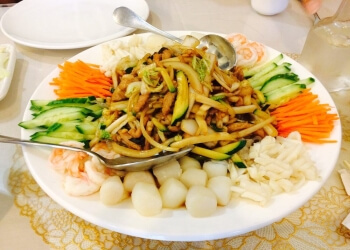 3 Best Chinese Restaurants in Santa Clara, CA - Expert Recommendations