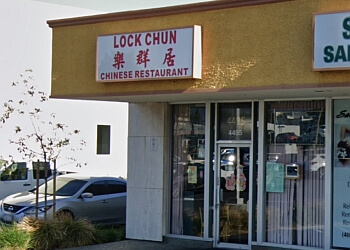 3 Best Chinese Restaurants in Santa Clara, CA - Expert Recommendations