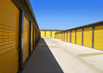 3 Best Storage Units in Sioux Falls, SD - Expert Recommendations