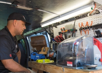 3 Best Locksmiths in Fort Lauderdale, FL - ThreeBestRated