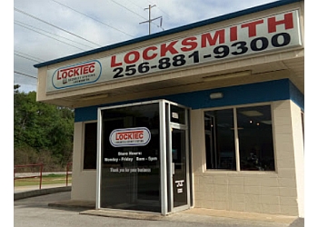 3 Best Locksmiths in Huntsville, AL - Expert Recommendations