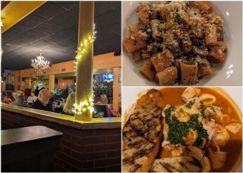 3 Best Italian Restaurants in Madison, WI - Expert Recommendations