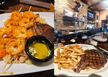 3 Best Steak Houses in Kansas City, KS - Expert Recommendations