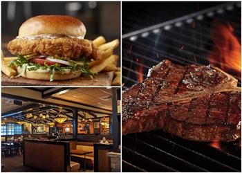 3 Best Steak Houses in Wilmington, NC - Expert Recommendations