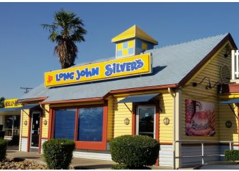 3 Best Seafood Restaurants in Visalia, CA - Expert Recommendations