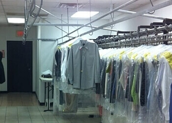 3 Best Dry Cleaners in Alexandria, VA - Expert Recommendations