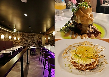 3 Best French Restaurants in Spokane, WA - Expert Recommendations