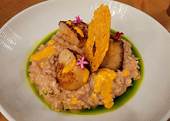 3 Best French Restaurants in Spokane, WA - Expert Recommendations