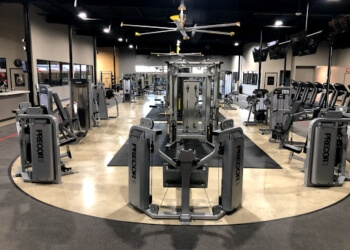3 Best Gyms in Stockton, CA - Expert Recommendations