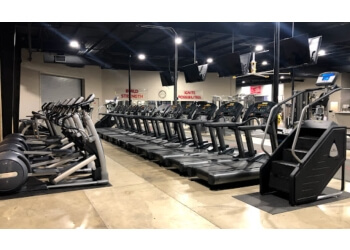 3 Best Gyms in Stockton, CA - Expert Recommendations