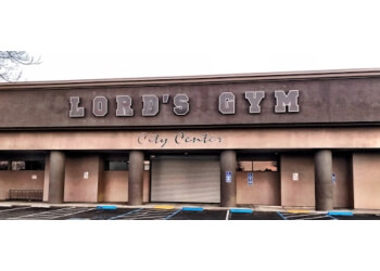 3 Best Gyms in Stockton, CA - Expert Recommendations