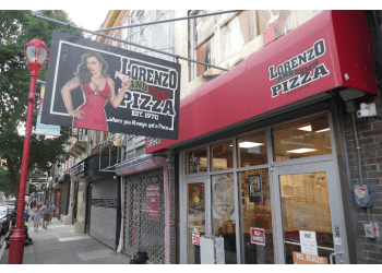 3 Best Pizza Places in Philadelphia, PA - ThreeBestRated