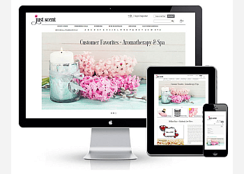 3 Best Web Designers in Pasadena, CA - ThreeBestRated