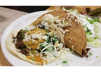 3 Best Mexican Restaurants in Santa Rosa, CA - Expert Recommendations