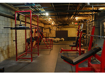 3 Best Gyms in Minneapolis, MN - Expert Recommendations