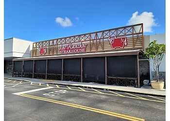 3 Best Steak Houses in Hialeah, FL - Expert Recommendations