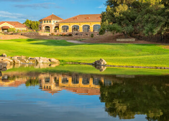 3 Best Golf Courses in Thousand Oaks, CA - Expert Recommendations