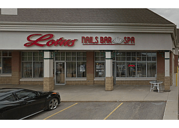 3 Best Nail Salons in Madison, WI - Expert Recommendations