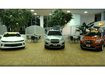 3 Best Car Dealerships in Rockford, IL - Expert Recommendations
