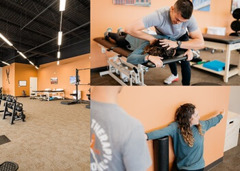 3 Best Physical Therapists in Springfield, MO - Expert Recommendations