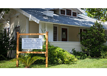 3 Best Therapists in Austin, TX - Expert Recommendations