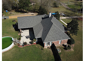 3 Best Roofing Contractors in Baton Rouge, LA - Expert Recommendations
