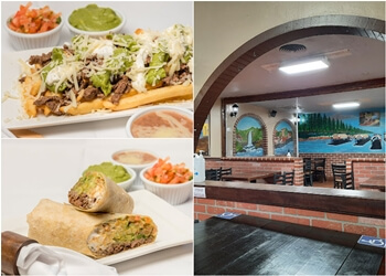 3 Best Mexican Restaurants in Escondido, CA - Expert Recommendations