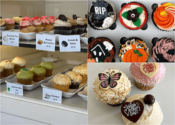 3 Best Cakes in Berkeley, CA - Expert Recommendations